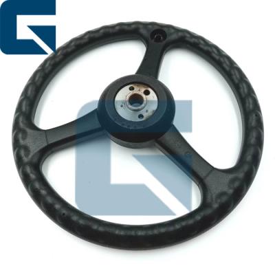 China 363-5911 3635911 Loader 416D 420D Steering Wheel Assy for sale