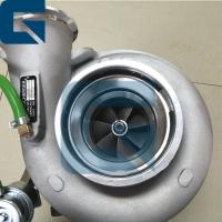 China 3769237 HX55WM Engine QSB6.7 Diesel Turbocharger/Turbo for sale
