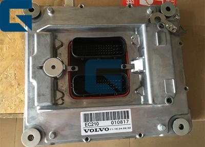 China Square ECU Computer Board Controller Construction Machinery Spare Parts VOE60100000 for sale