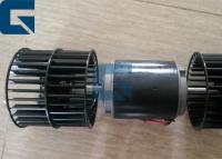 China Small Excavator Engine Parts AC Blower Motor Replacement For  EC360 EC460 VOE14576774 for sale