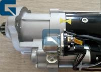 China Heavy Duty EC210 EC240 Diesel Generator Starter Motor  Auto Parts for sale
