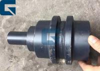 China Waterproof Excavator Undercarriage Parts Excavator Top Roller For  EC80 for sale