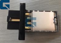 China Waterproof Excavator Engine Parts AC Blower Motor Resistor For EC290 for sale