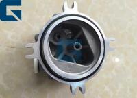 China High Speed Hydraulic Gear Pump ,  EC290 Hydraulic Charge Pump VOE14536672 for sale