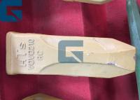 China High End Rock Bucket Teeth Excavator Undercarriage Parts Wear Proof VOE14530544RC for sale