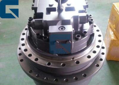 China High Temperature Resistant Excavator Final Drive Motors 18 * 26 / 20 * 28 Size for sale