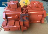 China High Speed Excavator Hydraulic Pump For EC360 EC460 Excavator VOE14536672 for sale
