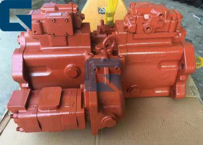 China High Speed Excavator Hydraulic Pump For EC360 EC460 Excavator VOE14536672 for sale
