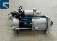 China 24V 12T 8.0KW  starter motor , diesel engine starter motor M009T82672 19011511 for sale