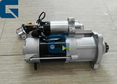 China 24V 12T 8.0KW  starter motor , diesel engine starter motor M009T82672 19011511 for sale