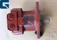 China Iron Material Excavator Engine Parts  Hydraulic Fan Drive Motor VOE14531612 for sale