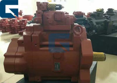 China Iron Material Single Excavator Hydraulic Pump For EC700 VOE14656476 K3V280 for sale