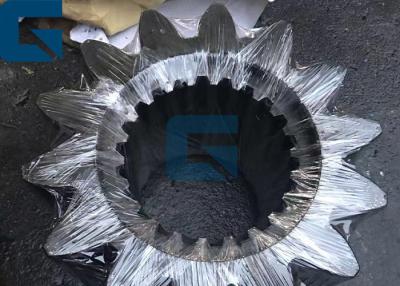 China High Performance Mini Excavator Undercarriage Parts EC700  Shaft Gear for sale