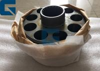 China Durable Mini Excavator Final Drive Unit / Parts With Cylinder Block / Retainer Plate / Piston Shoe for sale