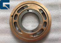China Durable Mini Excavator Final Drive Unit / Parts With Cylinder Block / Retainer Plate / Piston Shoe for sale