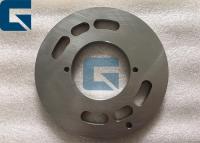China Durable Mini Excavator Final Drive Unit / Parts With Cylinder Block / Retainer Plate / Piston Shoe for sale