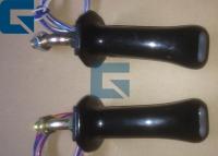 China Durable Excavator Engine Parts Excavator Joystick Handles For Construction Equipment for sale