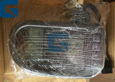 China Plastic / Iron Excavator Engine Parts Excavator Monitor Display Panel For EC210 VOE14390065 for sale