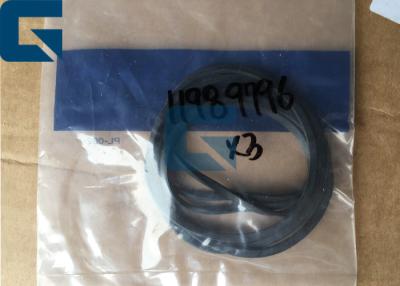 China Black Excavator Seal Kit Sealing Ring For  Grander 990G VOE11989796 for sale