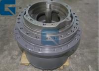 China EC360B Drive Motor Reduction Gearbox , Excavator Travel Motor Heatproof for sale