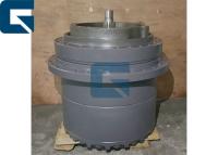 China EC360B Drive Motor Reduction Gearbox , Excavator Travel Motor Heatproof for sale