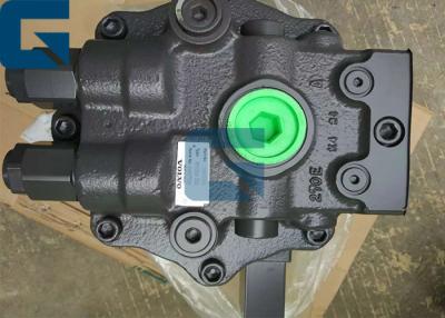 China Steel Material Slew Drive Motor ,  EC700 EC700B Hydraulic Swing Motor VOE14609494 for sale