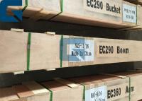 China Steel  Excavator Hydraulic Cylinder Boom Cylinder For EC290B VOE14563840 for sale