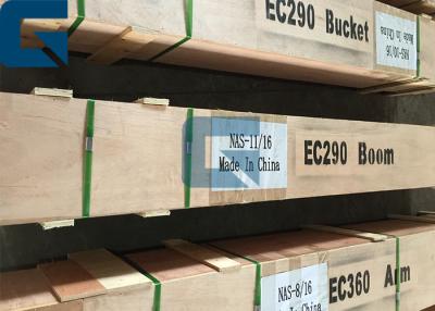 China Steel  Excavator Hydraulic Cylinder Boom Cylinder For EC290B VOE14563840 for sale