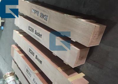 China Durable EC460B  Excavator Hydraulic Cylinder Corrosion Resistance VOE14572137 for sale