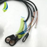China 4P-9537 4P9537 Fuel Injector Wiring Harness For E345B Excavator for sale