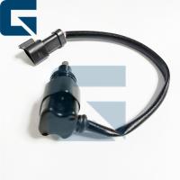 China 729-12-21000 7291221000 Excavator PC210 PC240 Main Pump Sensor for sale