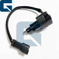 China 729-12-21000 7291221000 Excavator PC210 PC240 Main Pump Sensor for sale