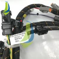 China 529-8754 5298754 Control Harness For E320GC Excavator for sale