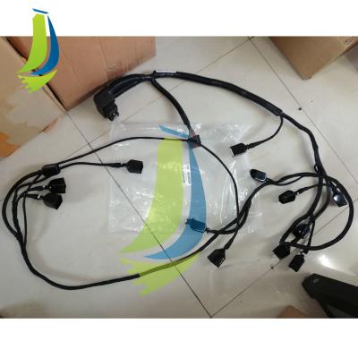 China 6251-81-9930 Engine Wire Harness For PC400-8 Excavator for sale