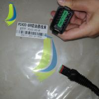 China 6251-81-9940 Engine Wire Harness For PC400-8 Excavator for sale