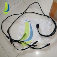 China 6251-81-9940 Engine Wire Harness For PC400-8 Excavator for sale