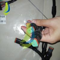 China 6251-81-9940 Engine Wire Harness For PC400-8 Excavator for sale