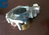 China High Performance  EC350 Excavator Water Pump For  D8 Engine Parts for sale