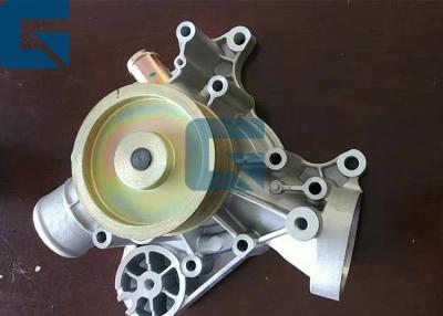 China High Performance  EC350 Excavator Water Pump For  D8 Engine Parts for sale