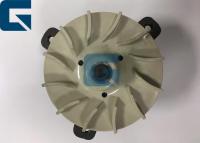 China Black Vehicle Water Pump Excavator Diesel Engine Replacement Parts 20431135 20101193 for sale