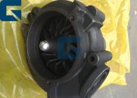 China Alternator Spare Parts Excavator Auto Water Pump Replacement For TAD1613GE Generator for sale