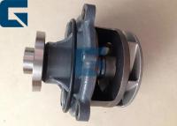 China Waterproof Mechanical Excavator Water Pump For Diesel Engine VOE2104502 for sale