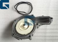 China Heat Resist Diesel Engine Water Pump Replacement For  EC700 EC340D VOE20505543 for sale