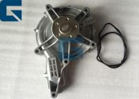 China Heat Resist Diesel Engine Water Pump Replacement For  EC700 EC340D VOE20505543 for sale