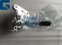 China Mechanical Small Excavator Fuel Pump V OEM Parts Corrosion Resist OE21067955 for sale