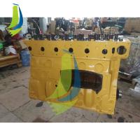 China 325-3915 3253915 Cylinder Block Assy For C9 Engine Parts for sale