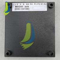 China E000-23412 AVR MX341 Voltage Regulator For Diesel Generator for sale