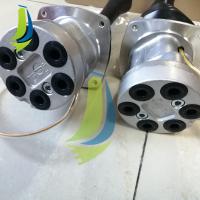 China Control Joystick For E345B Excavator Spare Parts for sale