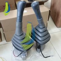 China Control Joystick For Zaxis470-3 Excavator Spare Parts for sale