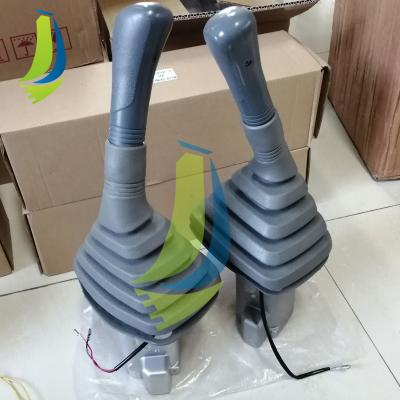 China Control Joystick For Zaxis470-3 Excavator Spare Parts for sale
